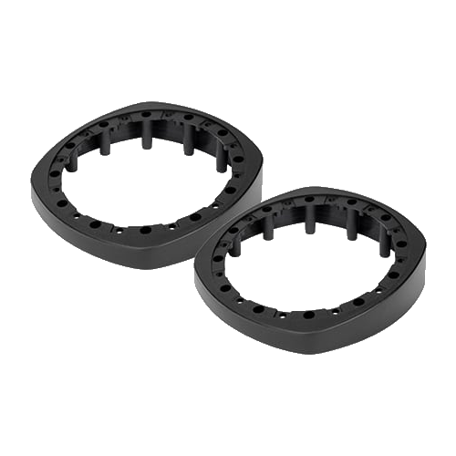 Axis 6″-6.75″ Angled Speaker Spacers - Albany Car Stereo - ACS