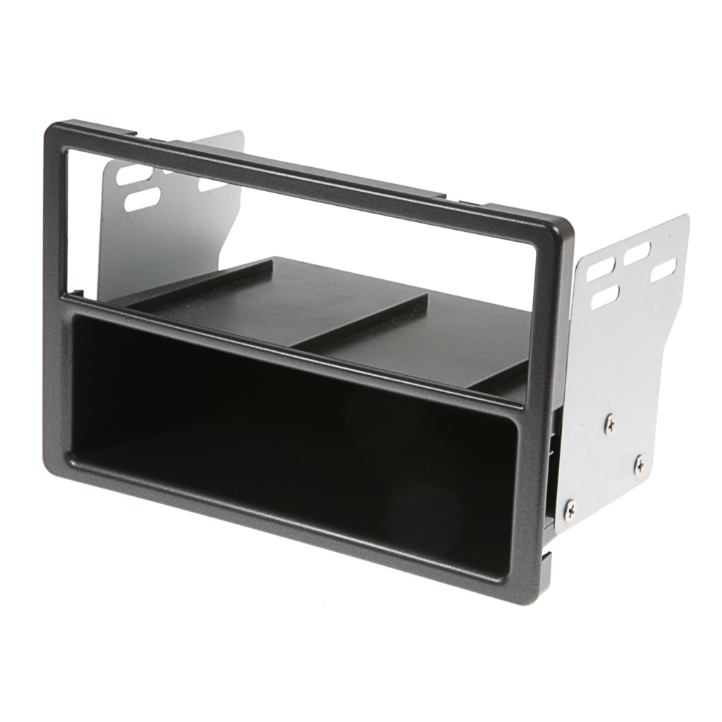 Facia Panel to suit Holden Commodore VT/VX (Single Din) - Albany Car ...