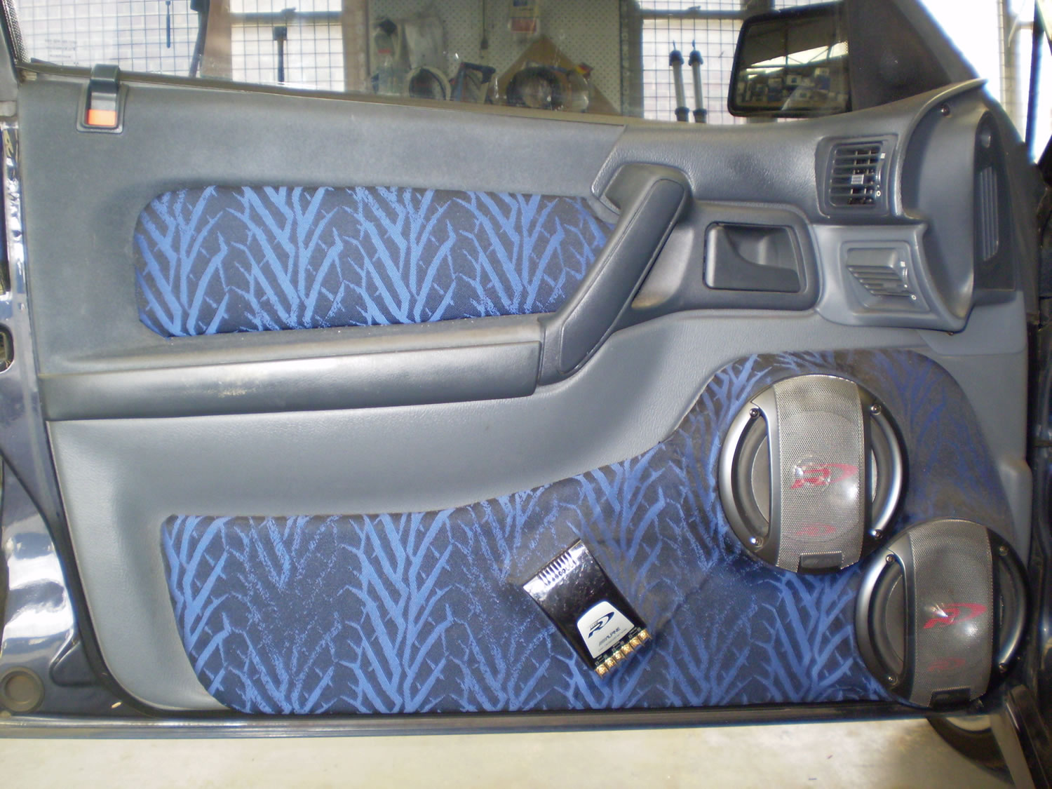 Albany Car Stereo (ACS) - Gallery - Custom Installs