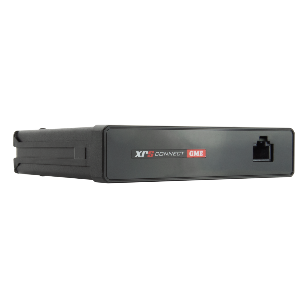 GME XRS-370C4P Connect 4WD Pack - Albany Car Stereo - ACS